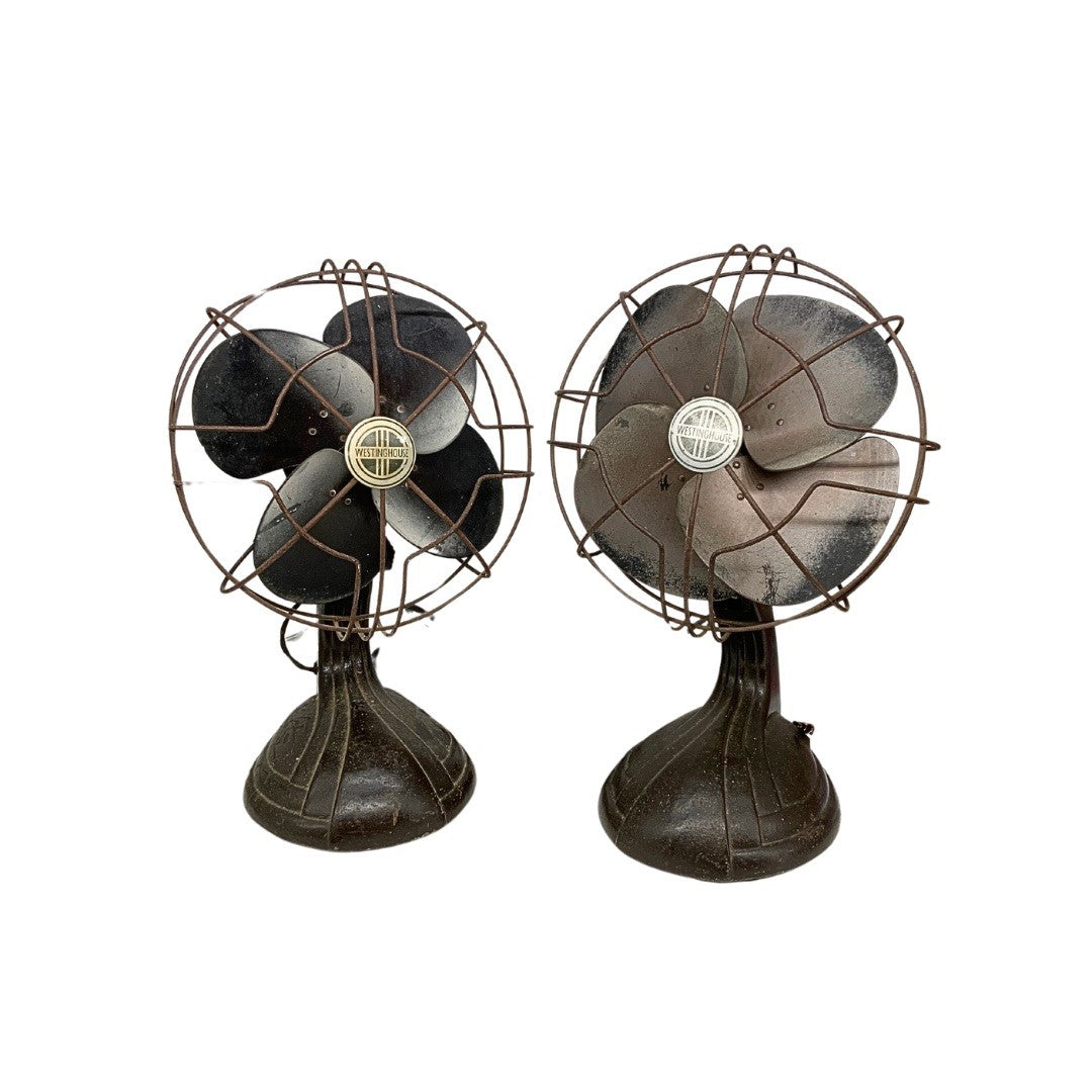 Westinghouse Electric Fans – ThriftWise for Fort Bend Women's Center