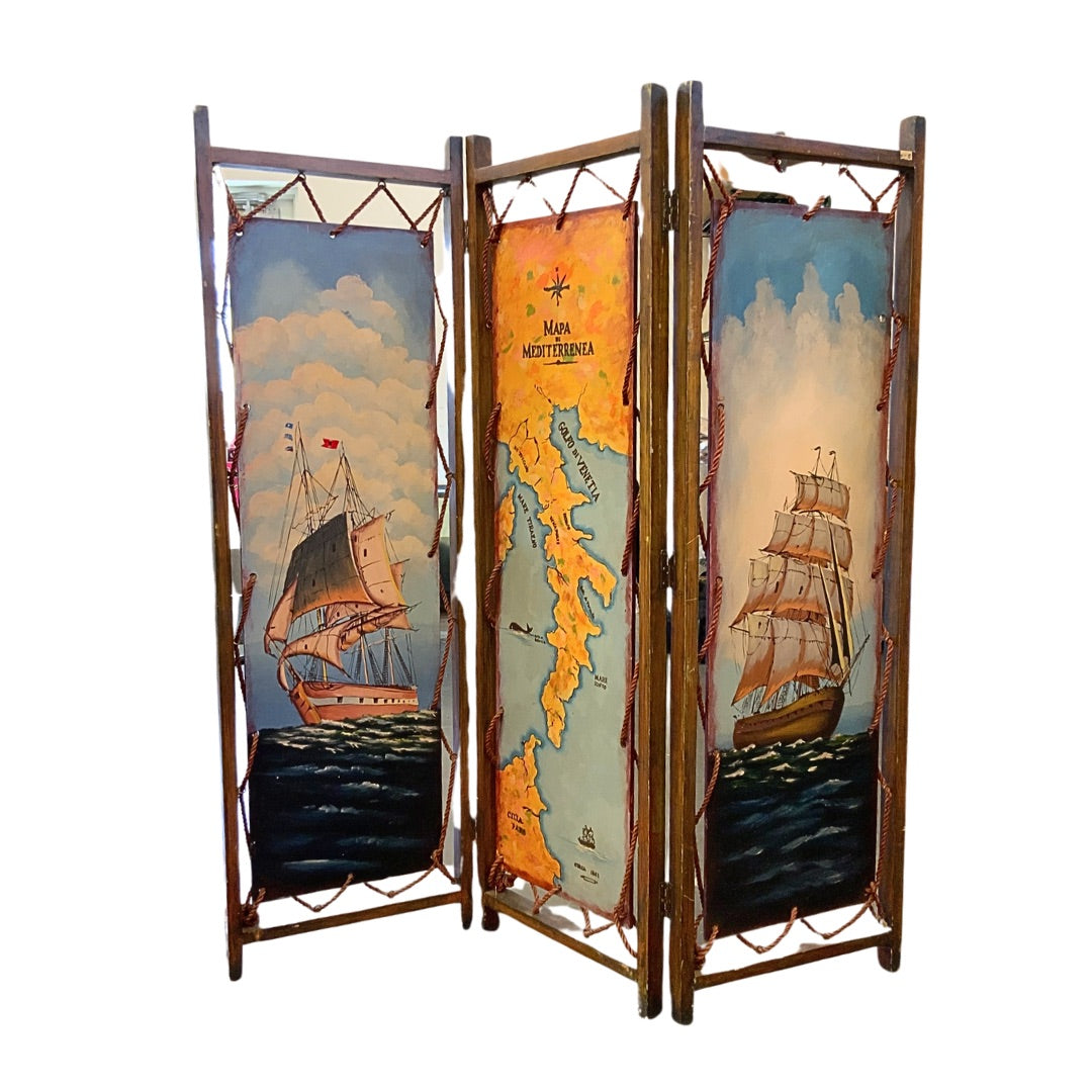 Nautical Marine Divider – ThriftWise for Fort Bend Women's Center