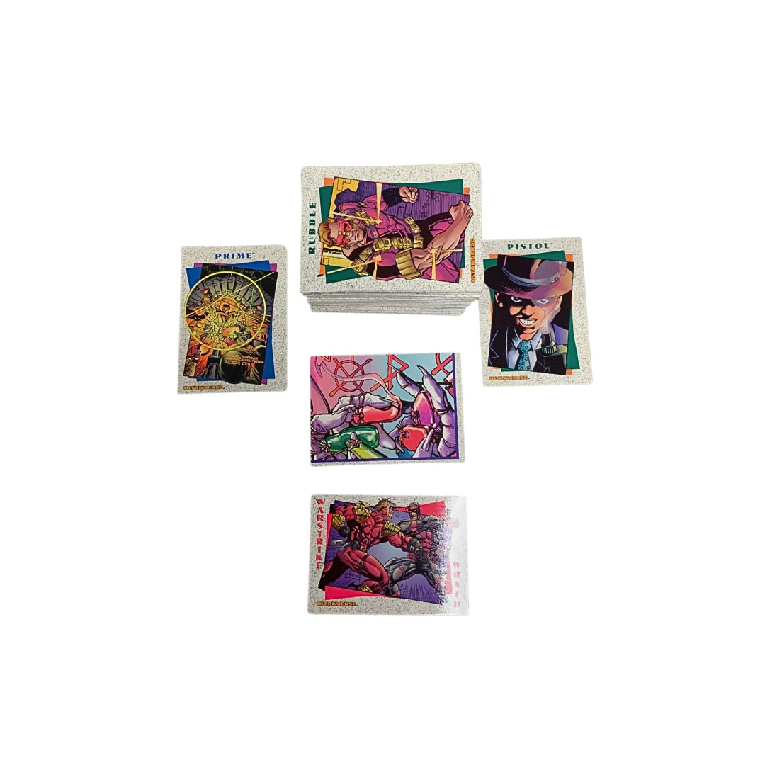 Ultraverse Cards – ThriftWise for Fort Bend Women's Center