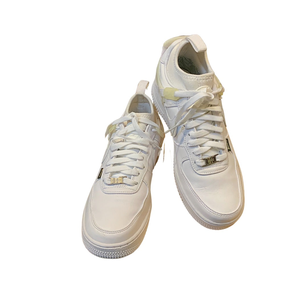Air Force 1 – ThriftWise for Fort Bend Women's Center